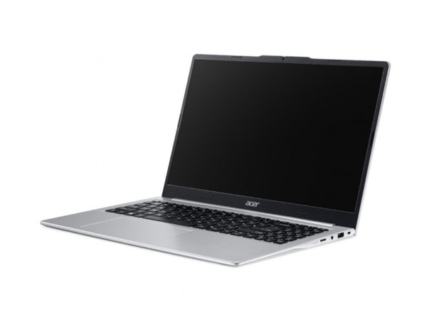 ACER Laptop Aspire Lite 15 AL15-49P NoOS 15.6 inch FHD IPS Ryzen 5 7430U 8GB/512GB srebrna