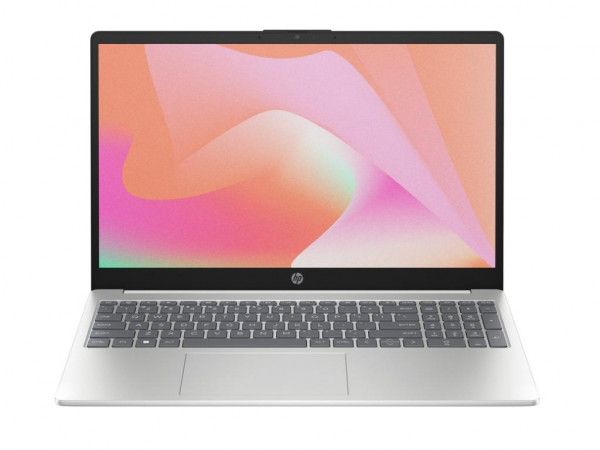 HP Laptop 15-fd1002nm DOS 15.6 inch FHD AG Core 7 150U 16GB/512GB bela 2g