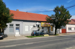 Prodajem Poslovni Prostor, Centar