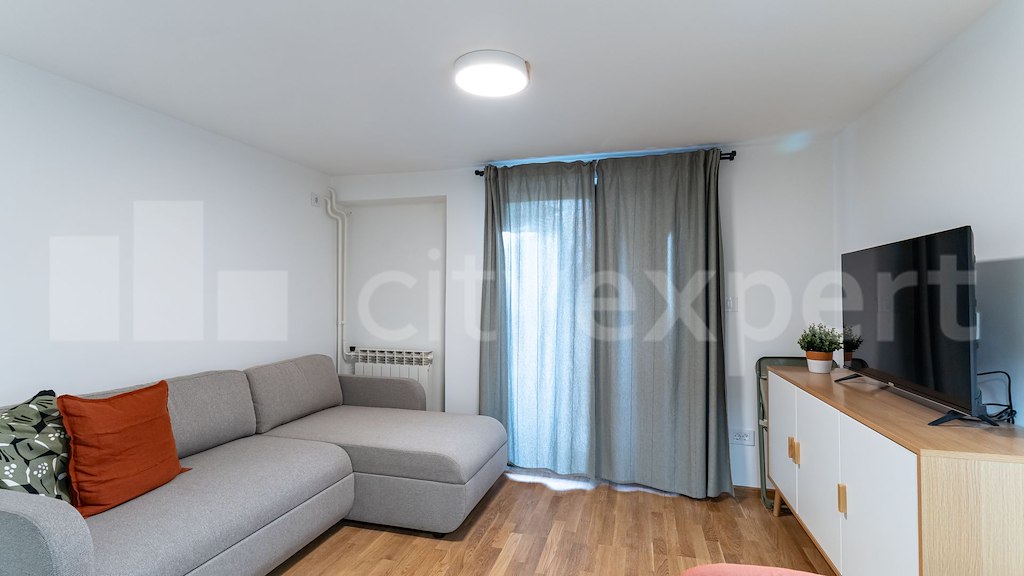 Stan u kući za izdavanje BEZ PROVIZIJE: Dvosoban, 38m², Vladimira Čopića, Čukarica - 450€