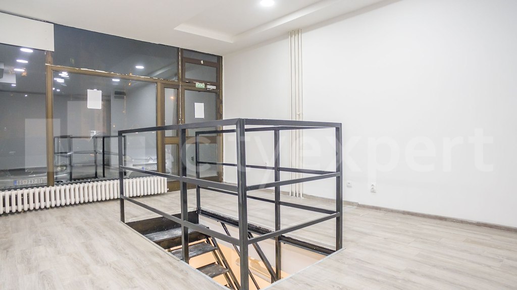 Poslovni prostor za prodaju - Ostalo, 108m², Nedeljka Gvozdenovića, Novi Beograd - 200000€