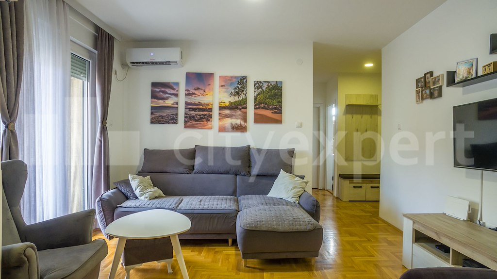 Stan Prodaja: 57m², Prešernova, Novi Sad - 165000€