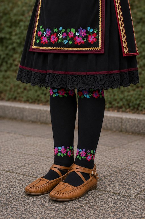 Šumadija folklor