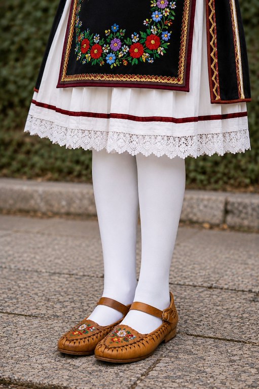 Folklor termo bela