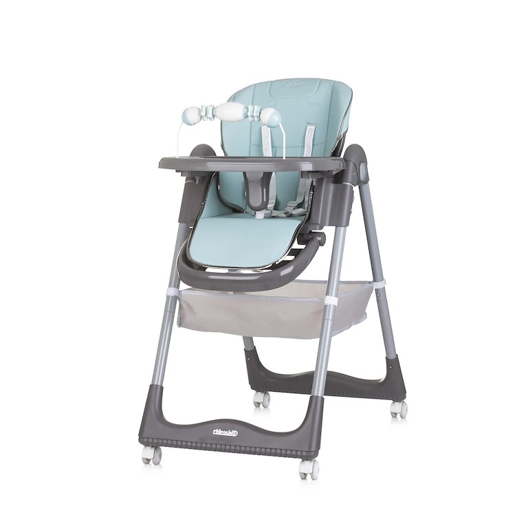 CHIPOLINO - First Spoon Mint