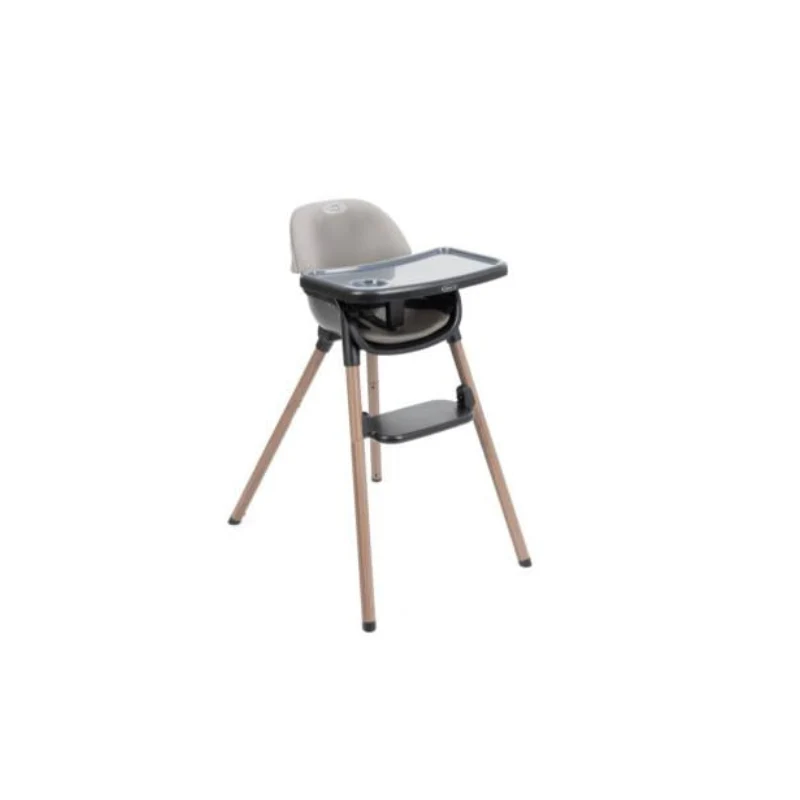 GRACO - Presti Steeple Grey