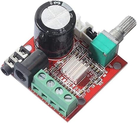 POJACALO PAM8610,2X10W