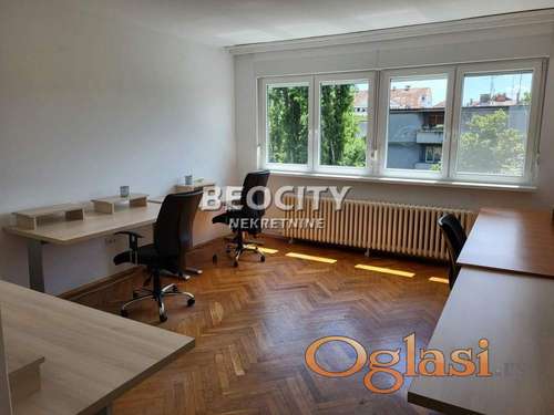 Novi Sad, Liman 1, Fruškogorska , 2.5, 60m2