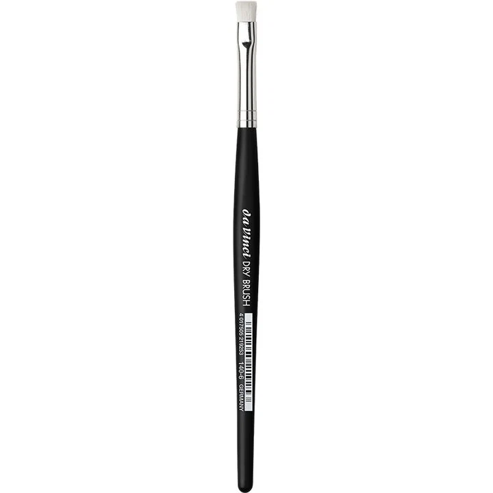 Da Vinci Dry brush ravna četka – br. 6