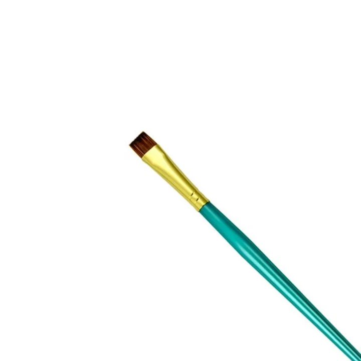 Menta Series 78 Flat Brush od Roial & Langnickel – 10