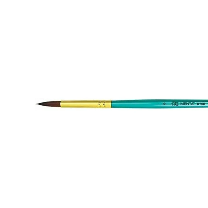 Menta Series 78 Okrugla četka od Roial & Langnickel – 0