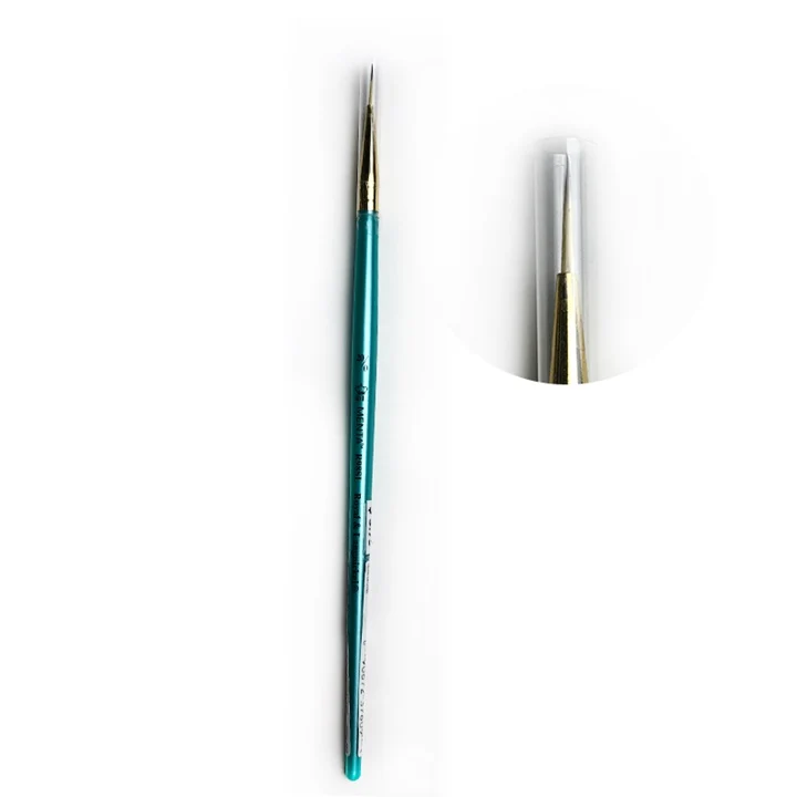 Menta Series 98 Script Brush od Roial & Langnickel – 20/0