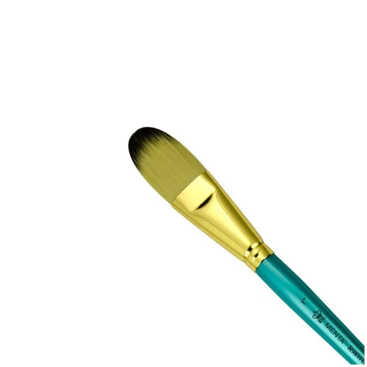 Roial & Langnickel Menta Series 98 Vash Oval Četka – 1