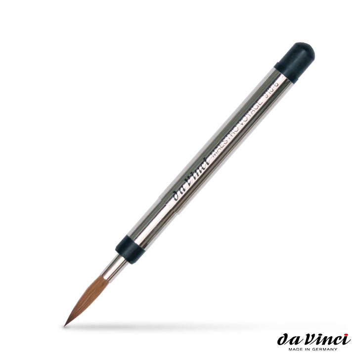 Četka za slikanje da Vinci Maestro Voyage 910