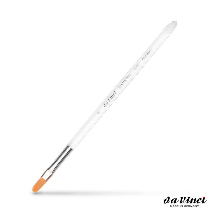 Četkica da Vinci 13750 Filbert – no. 2