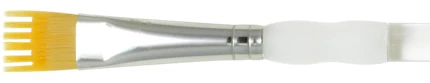 Četkice za slikanje Royal Aqualon Flat Wisp 2735 – No. ½
