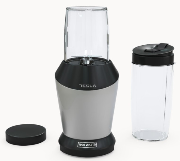 Blender TESLA NB301BXA1000Winox' ( 'NB301BXA' )
