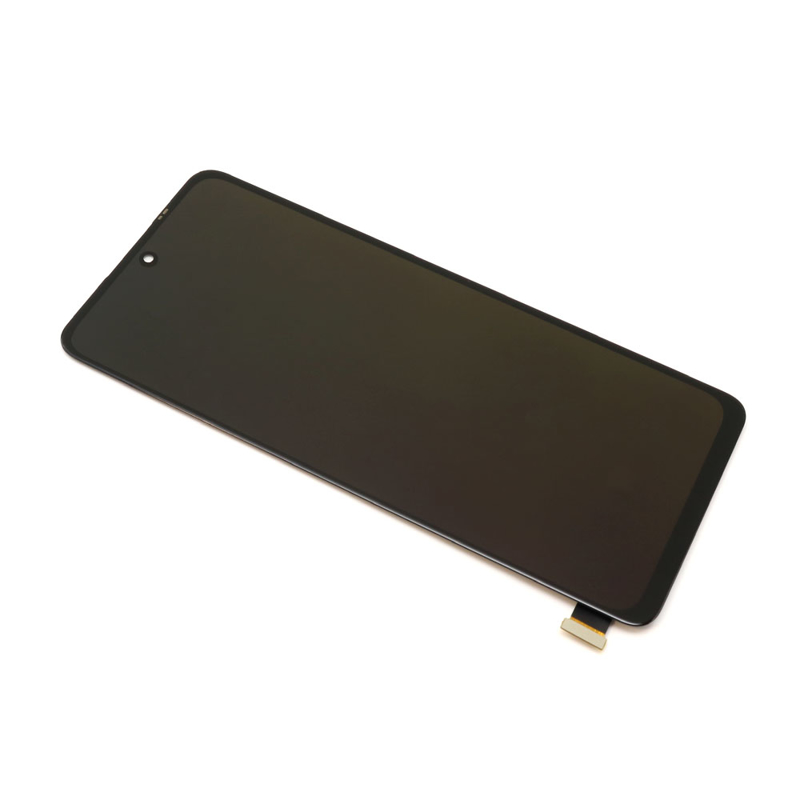 LCD za Xiaomi Redmi Note 14 4G (Global version 159mm)/Redmi Note 14 5G + touchscreen black OLED