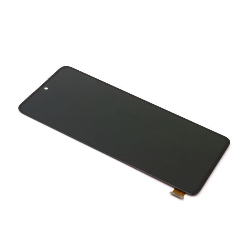 LCD za Xiaomi Redmi Note 14 4G (Global version 159mm)/Redmi Note 14 5G + touchscreen black OLED ORG