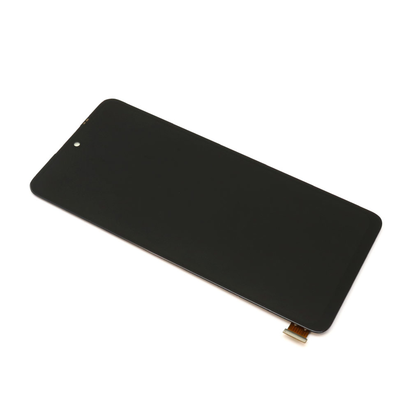 LCD za Xiaomi Redmi Note 14 4G (Global version 159mm)/Redmi Note 14 5G + touchscreen black TFT