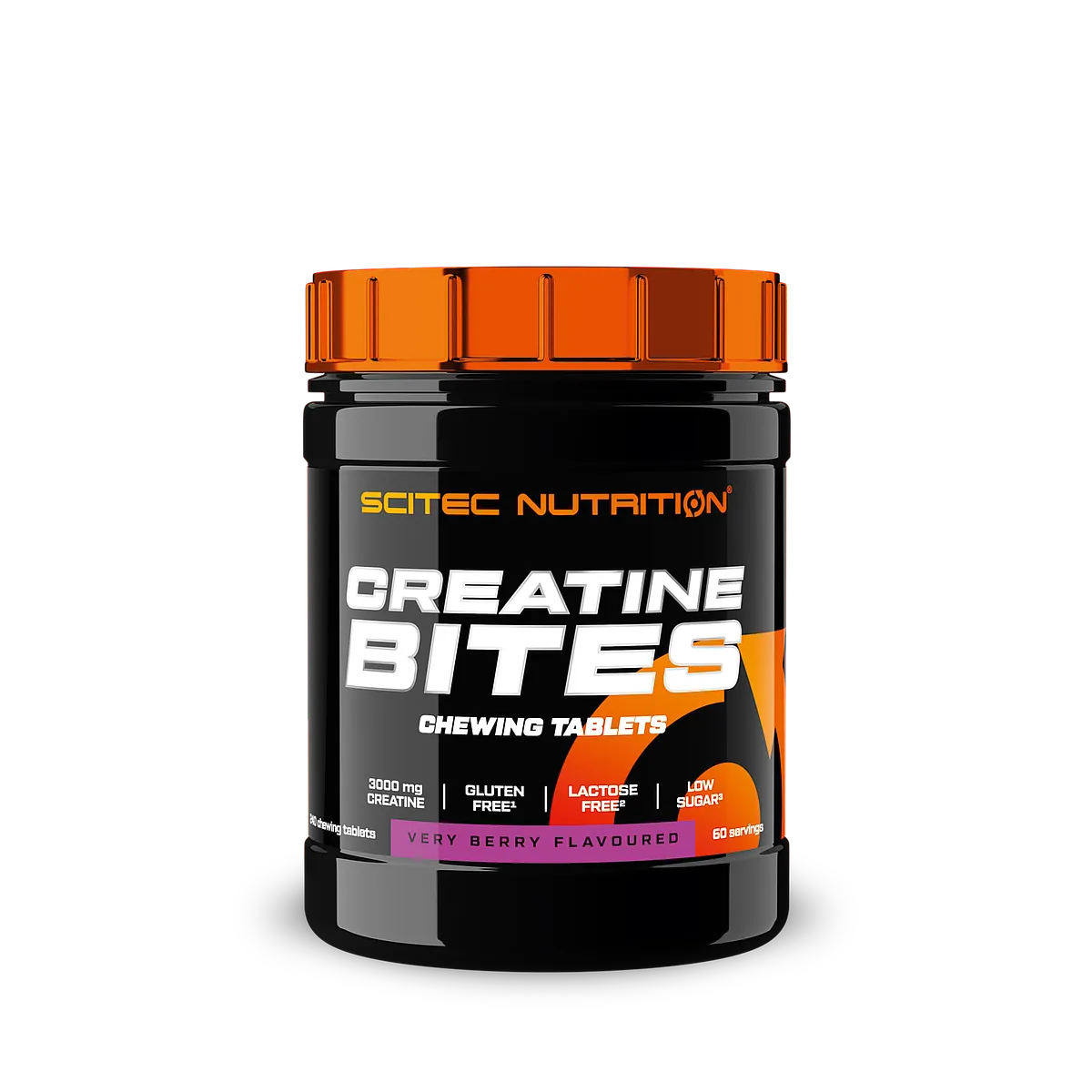 Creatine Bites (240 tab.)