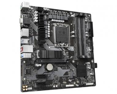 GIGABYTE B760M DS3H DDR4 rev. 1.x matična ploča