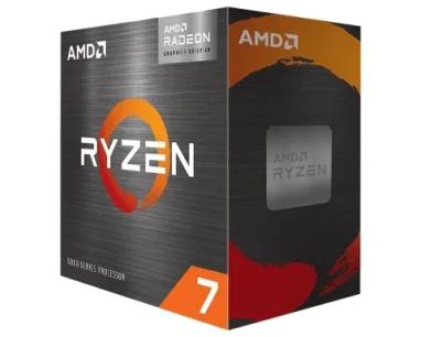 AMD Procesor AMD AM4 Ryzen 7 5800X3D 4.5GHz