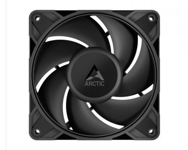 ARCTIC P12 Pro 120mm ventilator crni (ACFAN00305A)