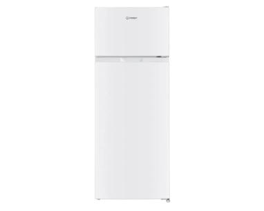INDESIT Kombinovani frižider Indesit I55T0412W