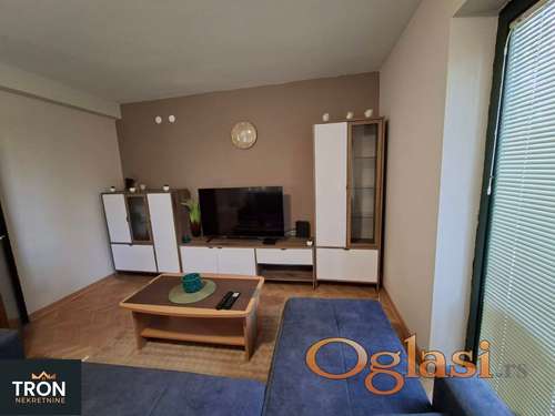 Vikend kućica - apartman u borovoj šumi 85m2