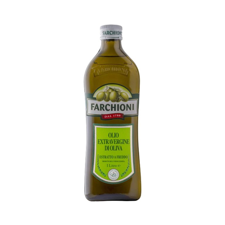 Farchioni ulje maslinovo classic ev 1l farchioni