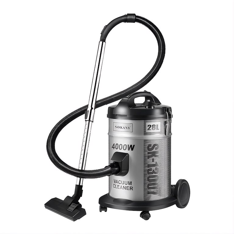 Usisivač Sokany SK-13007, 4000W – 28L