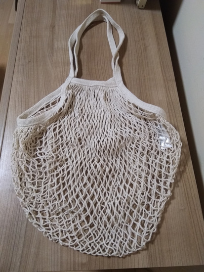 NOV Crochet Ceger//Torba