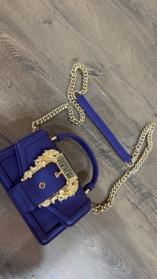 Versace Jeans Couture Torbica