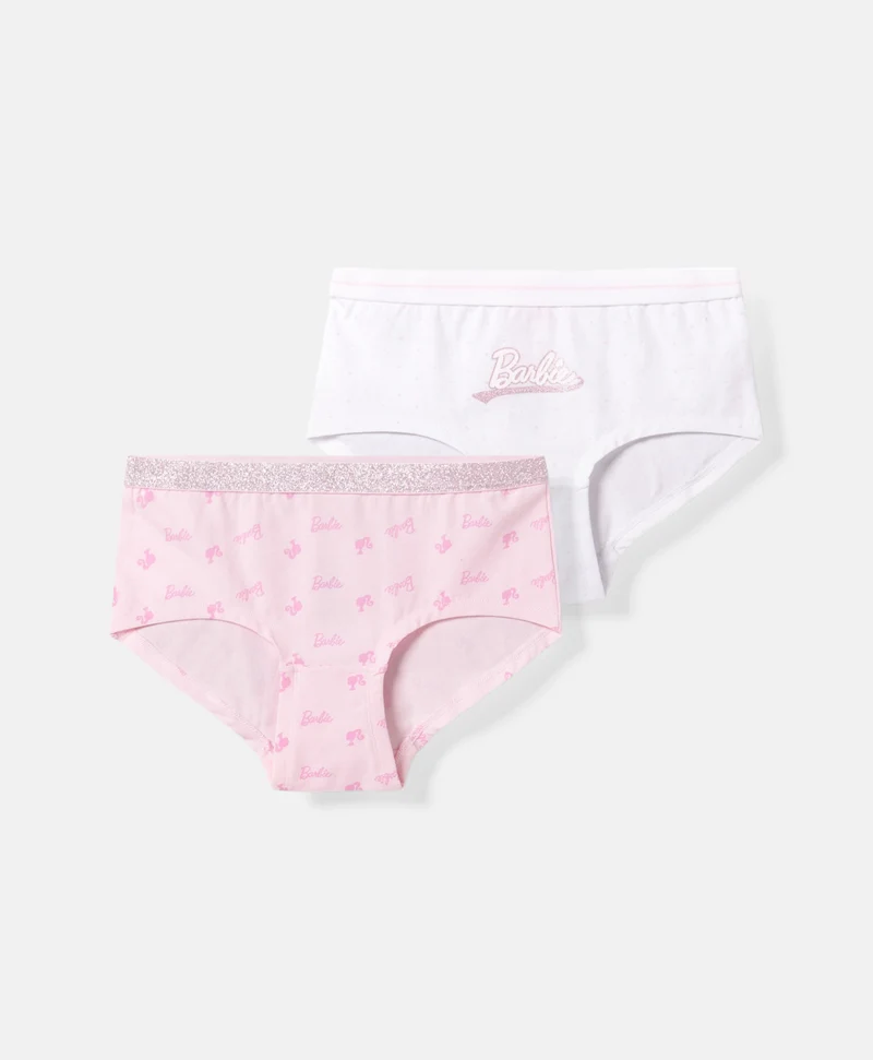 Set gaćica za devojčice Barbie