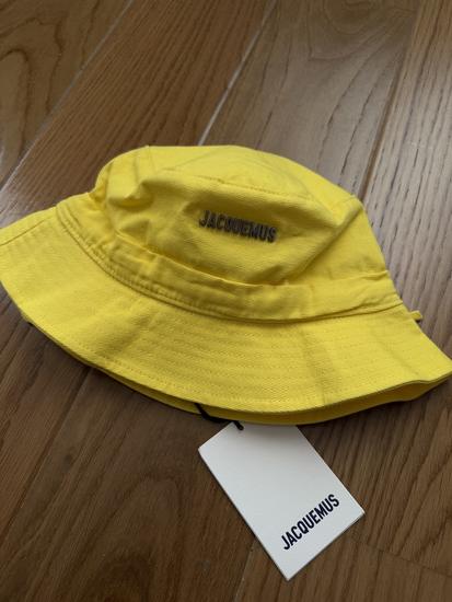 Jacquemus kapa