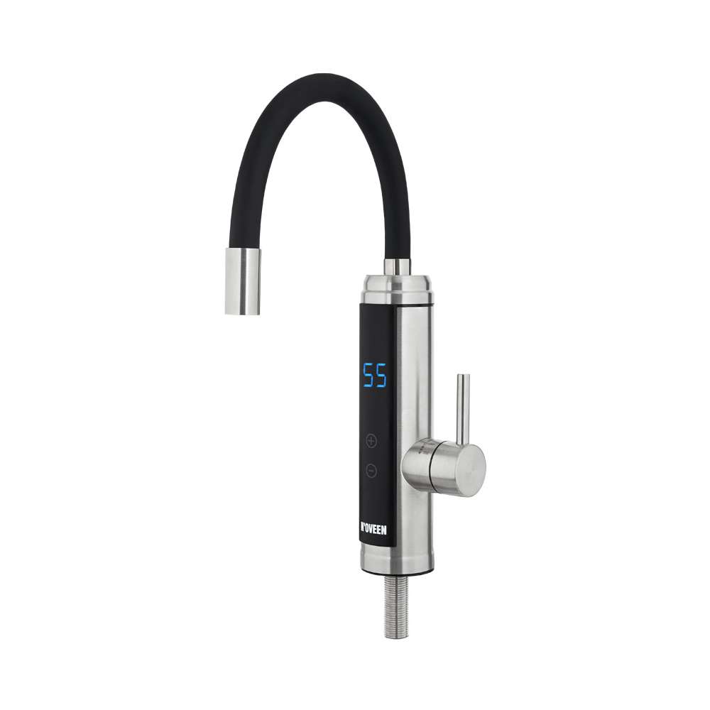 NOVEEN IWH955 BRZO PROTOČNI GREJAČ VODE LED DISPLEJ IPX4 60C