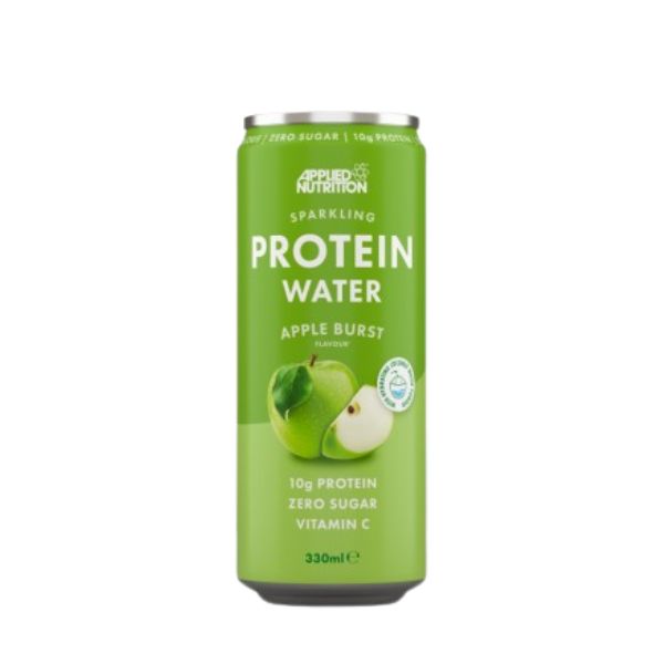 Applied Nutrition™ Sparkling Protein Water jabuka