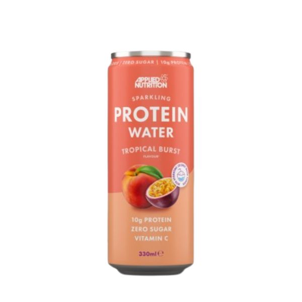 Applied Nutrition™ Sparkling Protein Water tropsko voće