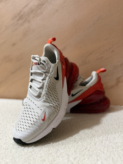 Nike 720 original