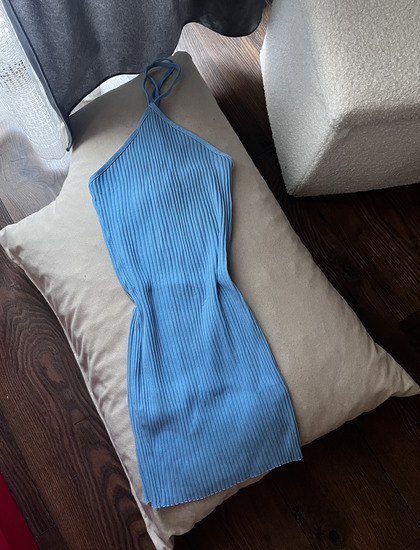 Zara mini haljina