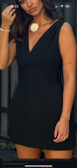 Zara haljina