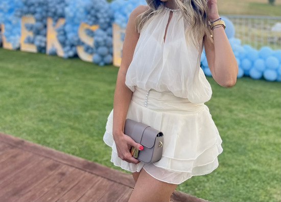 Haljina Fahion M
