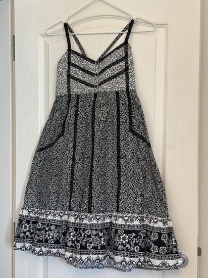 H&M haljina