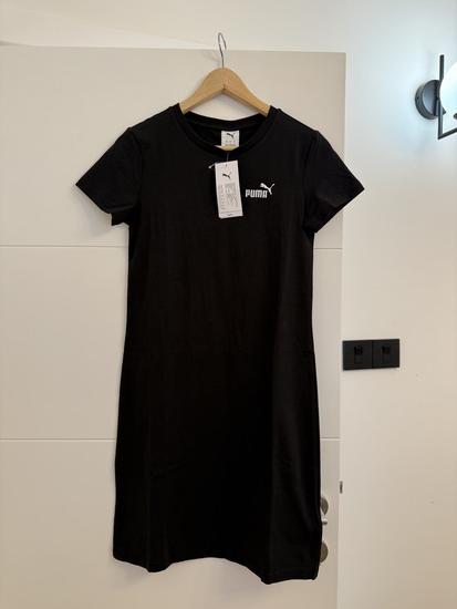 PUMA slim haljina S nova