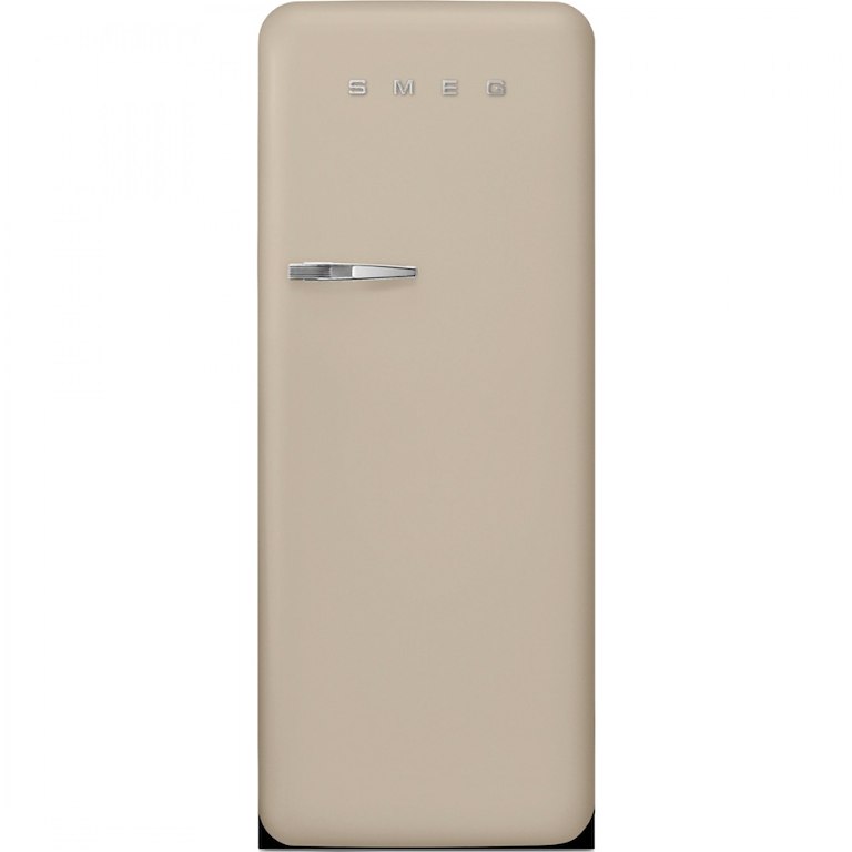 SMEG FAB28RMLM6 FRIŽIDER MOONLIGHT