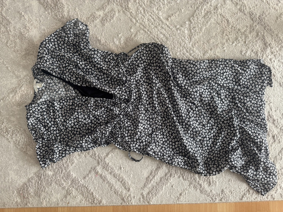 H&m haljina za dojenje