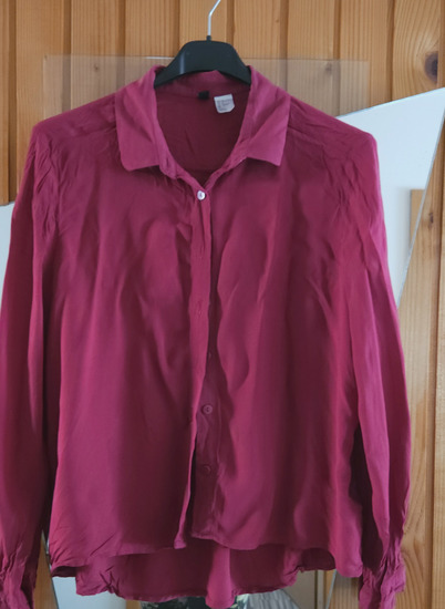 KOSULJA H&M VEL.36