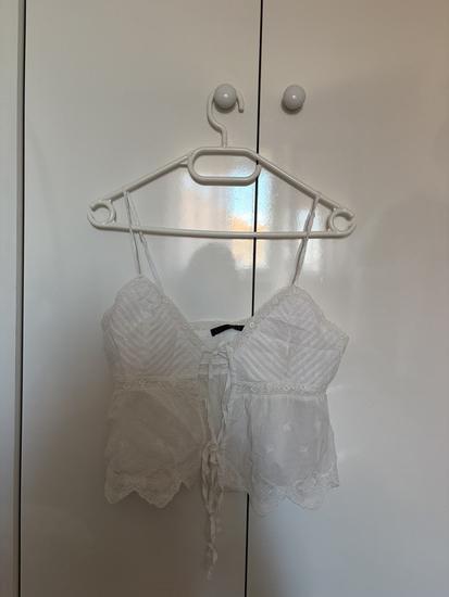Zara top