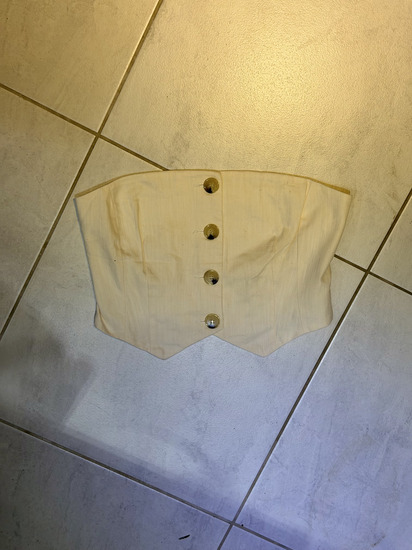 Edited nov crop top